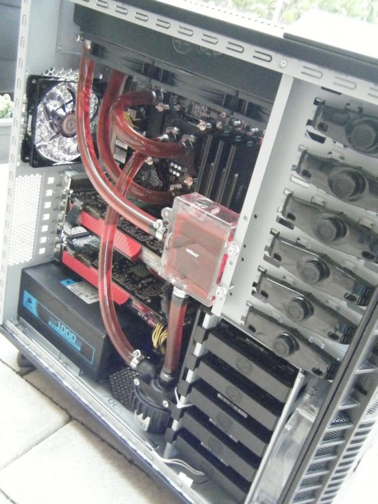 For all you air coolers ! | Overclock.net