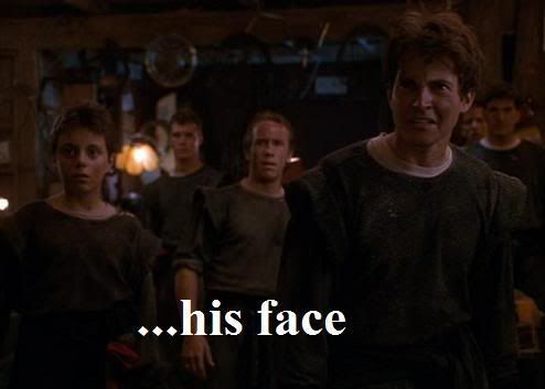 Hello, all! New guy here. :) - The Technodrome Forums