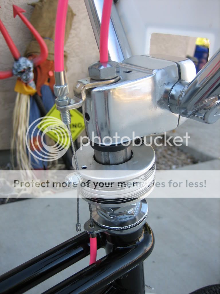 ***ACS Rotor twin cable mod*** - BMXmuseum.com Forums