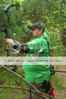 I love my New Breed Thread | Page 2 | Archery Talk Forum