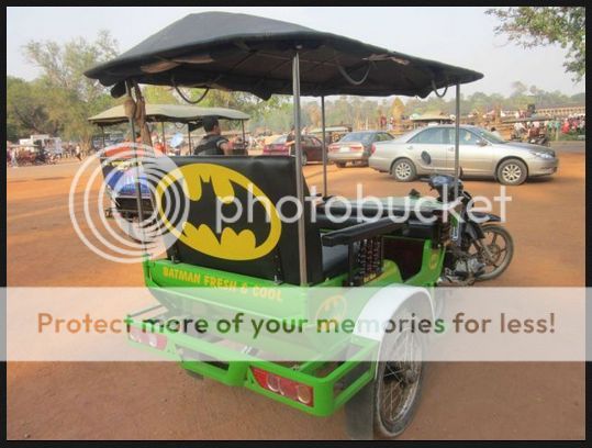 Trucks! | Electrician Talk