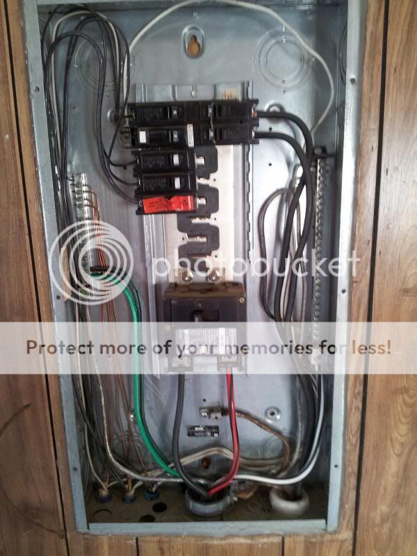 Jobsite/Work Trailer Panel | Electrician Talk