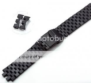 Tag F1 Carbide - Changing strap - Page 1 - Watches - PistonHeads UK