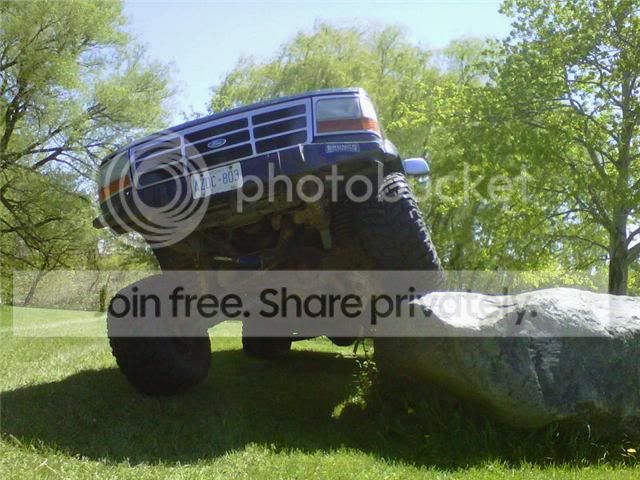 Coil Spring for TTB Flex | Bronco Forum - Full Size Ford Bronco Forum