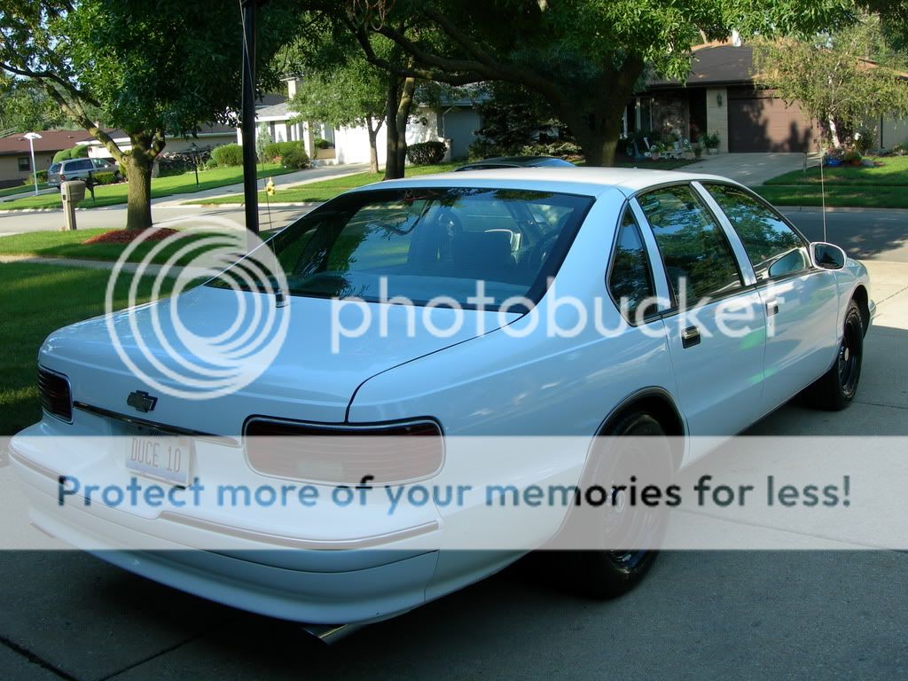 Post Your 91-96 Caprices | Page 2 | Impala Forums