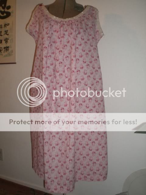 Simplicity 5726 pattern review by Frosty772