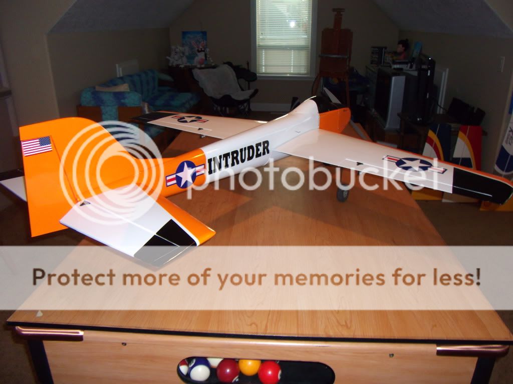 world models intruder - Page 10 - RCU Forums