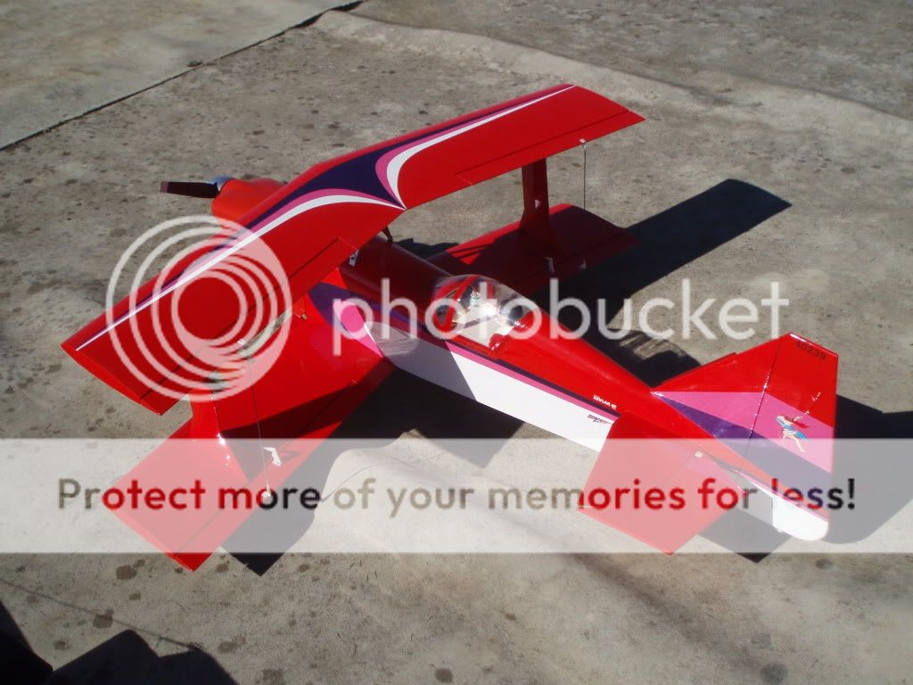 Carl Goldberg Ultimate 10-300 Build - Page 12 - RCU Forums