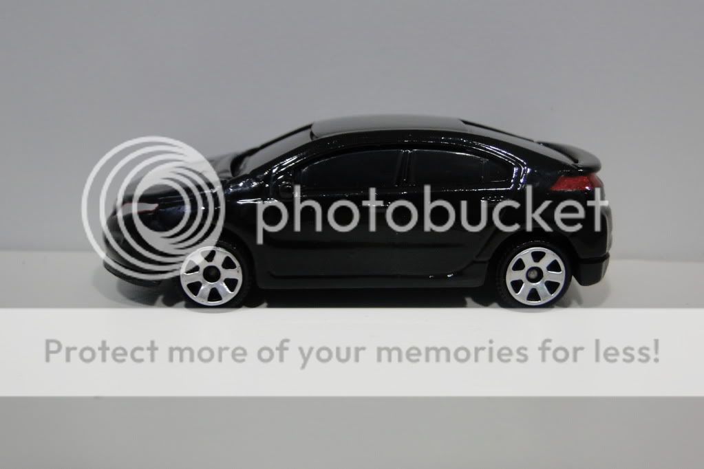 Custom Maisto Chevy Volts | Hobbyist Forums