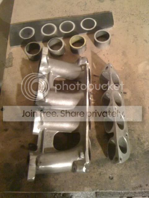 ABA short runner intake DIY | VW Vortex - Volkswagen Forum
