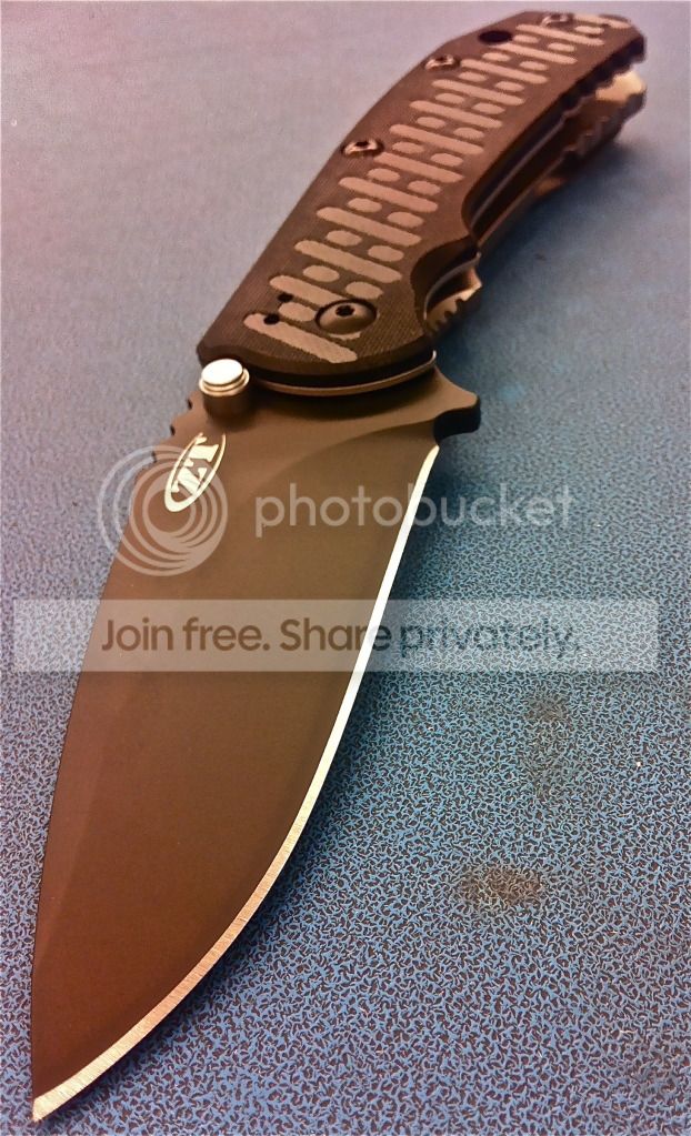 ZT 0550 Appreciation Thread | BladeForums.com