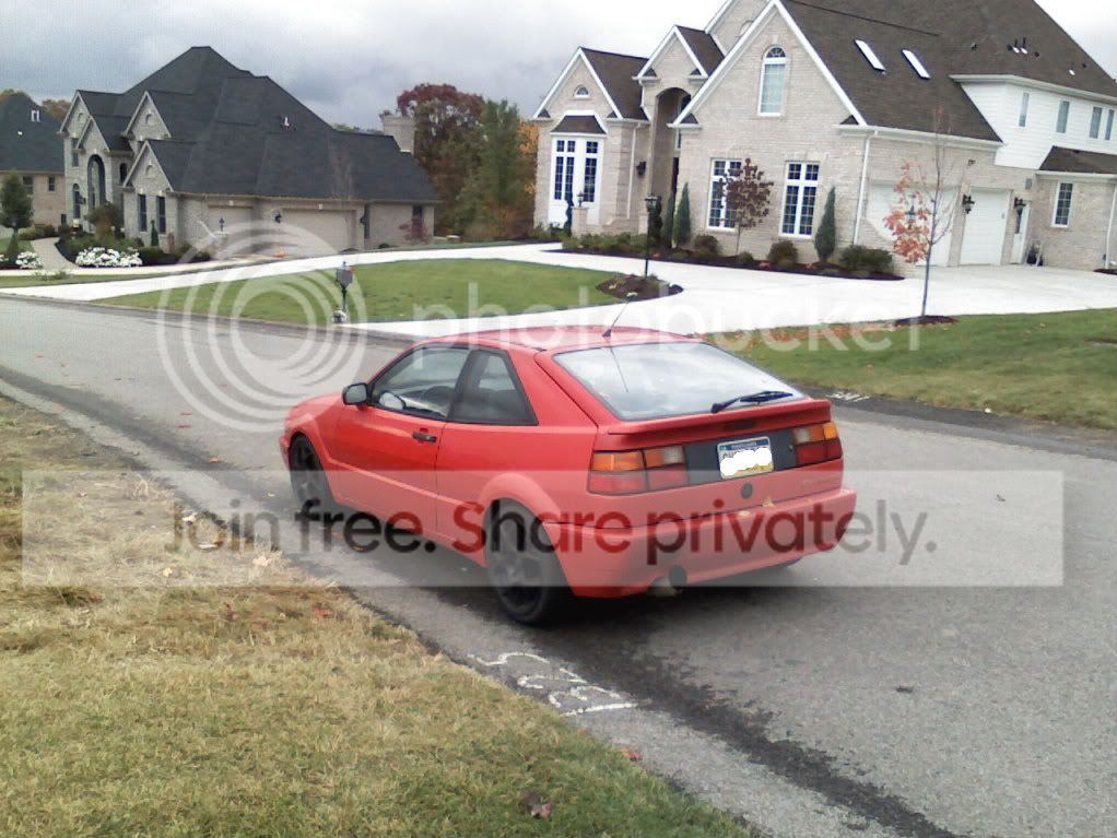 FS / FT 92 corrado SLC pittsburgh / beaver county | VW Vortex ...