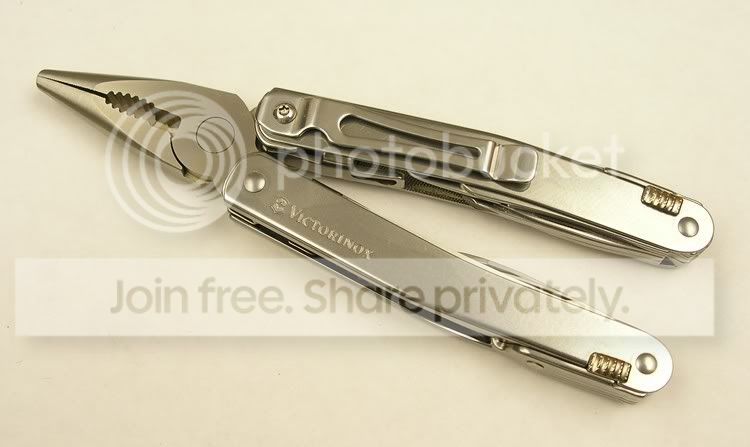 Original Leatherman Wave Pocket Clip Mod The Mod Squad
