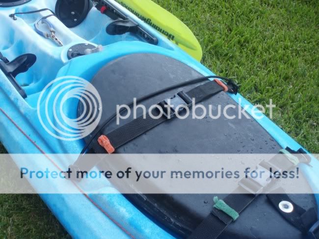 scupper pro afficionados... *NEW PICS ADDED* - TexasKayakFisherman.com