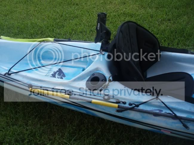 scupper pro afficionados... *NEW PICS ADDED* - TexasKayakFisherman.com