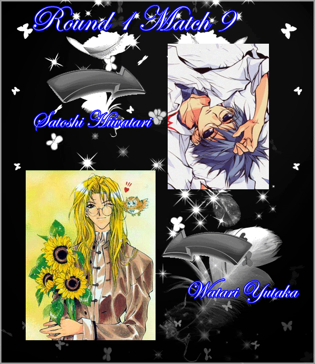 Tournament of Visual Enhancement- Round 1 Match 9 (CLOSED) - Forums ...