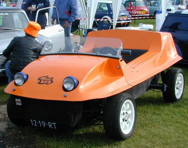 What's the strangest car you've ever been in? - The Triumph Dolomite ...