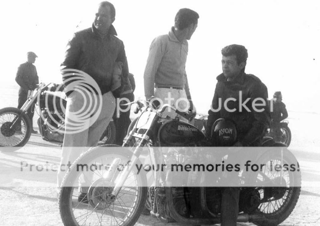 Dual Engine Triumph? | Jockey Journal Forum