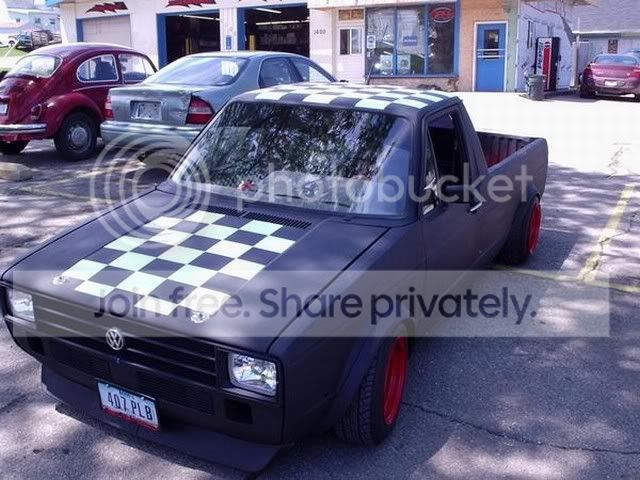Front Ends? | VW Vortex - Volkswagen Forum