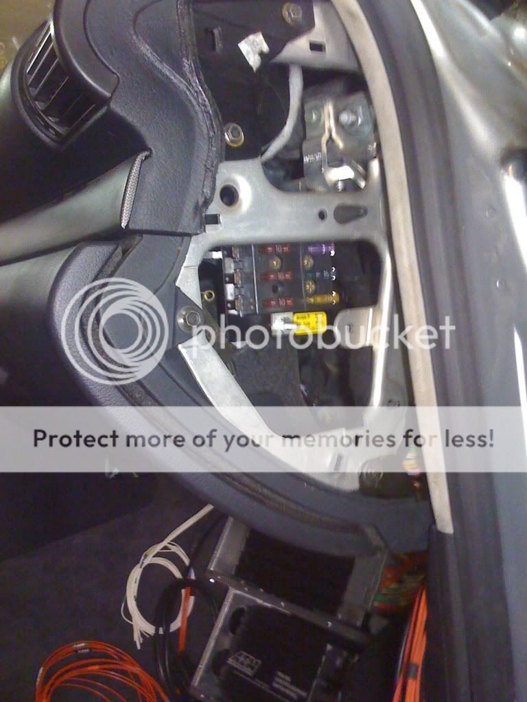 BT B5 QTM, Tial-Garrett GT3076R