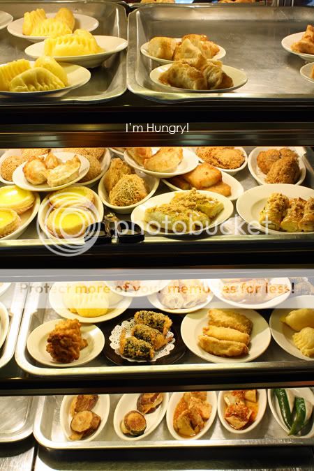 Dragon Gate Dim Sum, Kota Damansara | Ipoh Mali Talak Sombong!