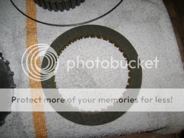 P0734 Transmission problems | Hyundai Forums