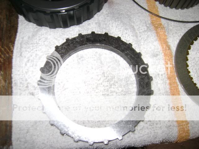 P0734 Transmission problems | Hyundai Forums