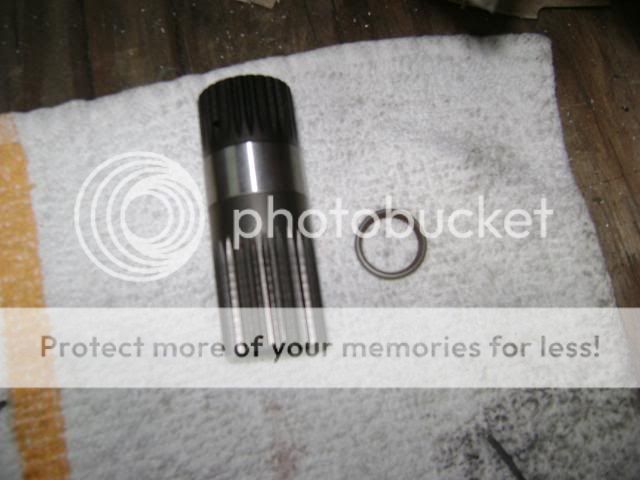 P0734 Transmission problems | Hyundai Forums