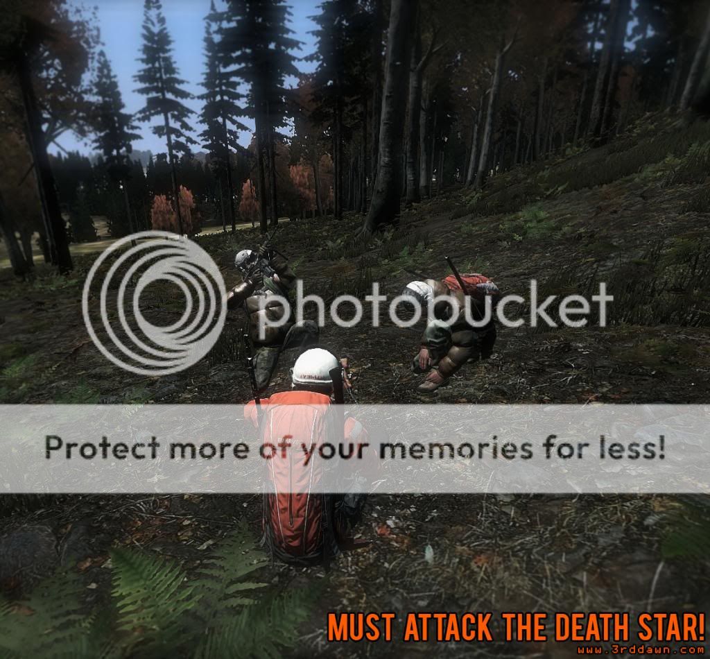 I didn't know T-65 X-wing Starfighter pilots were in DayZ! : r/dayz