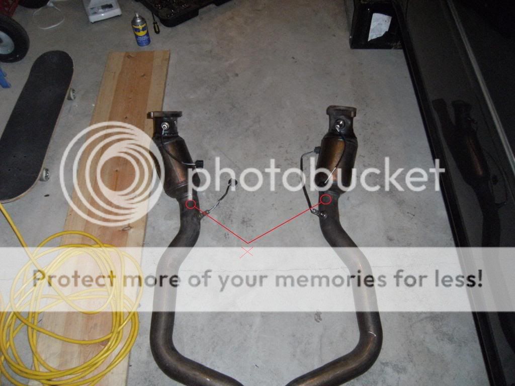 Wideband sensor installation location? | LX Forums Forum