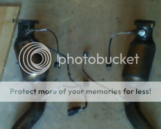 Wideband sensor installation location? | LX Forums Forum