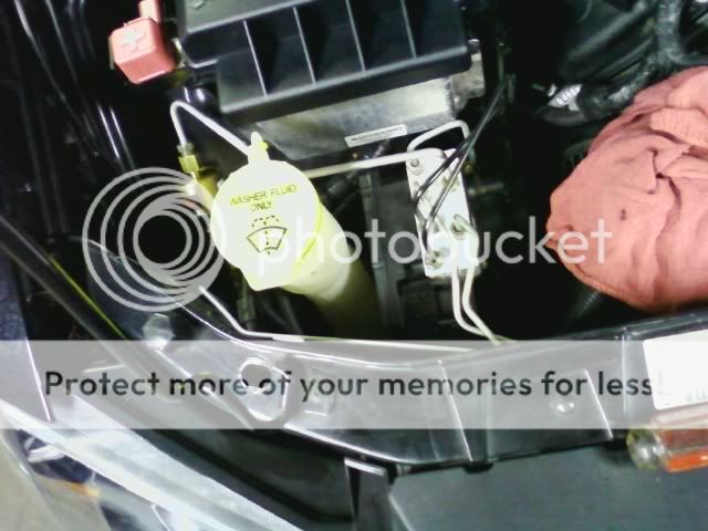 How to adapt the SLP line lock kit to the early 6 on top HCU | LX ...