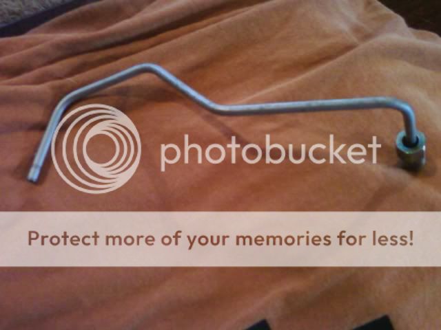 How to adapt the SLP line lock kit to the early 6 on top HCU | LX ...