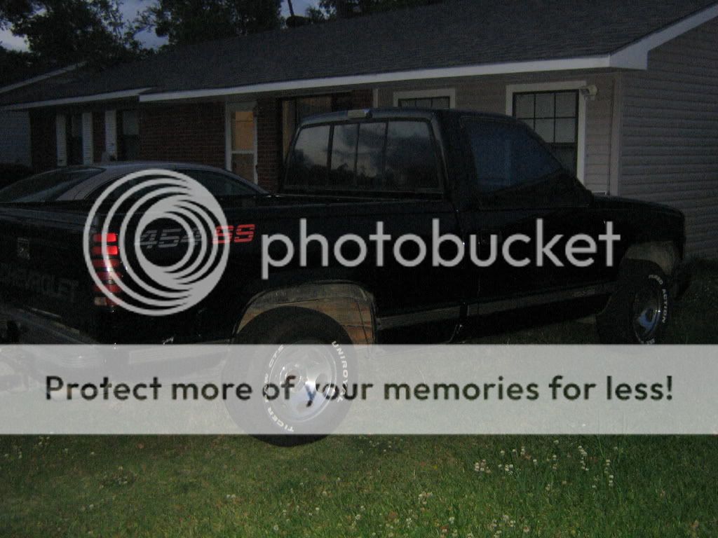 1990 chevy 350 ss | Hot Rod Forum