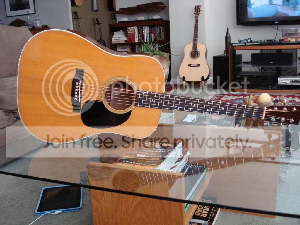 1972 Martin D28 - Gibson Acoustic - Gibson Brands Forums
