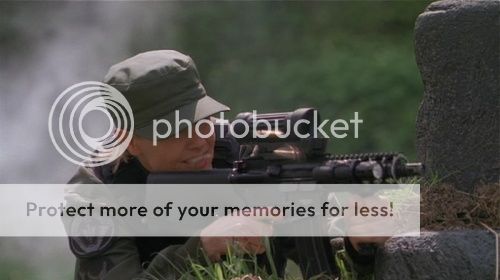 PS90 Space Gun | Maryland Shooters Forum - Weapon Discussions & Classifieds