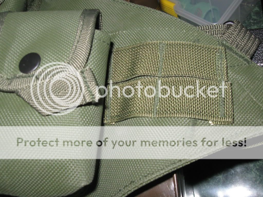 Inexpensive chest rig for AR15 magazines > Tactical Gear > AR15.COM