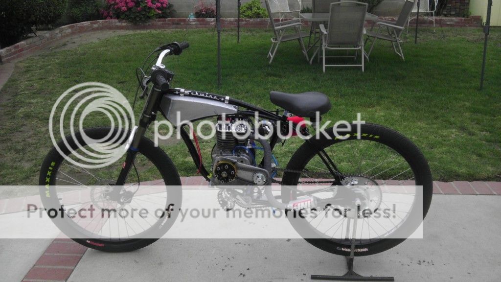 my four stroke build | Page 7 | Motorized Bicycle Engine Kit Forum