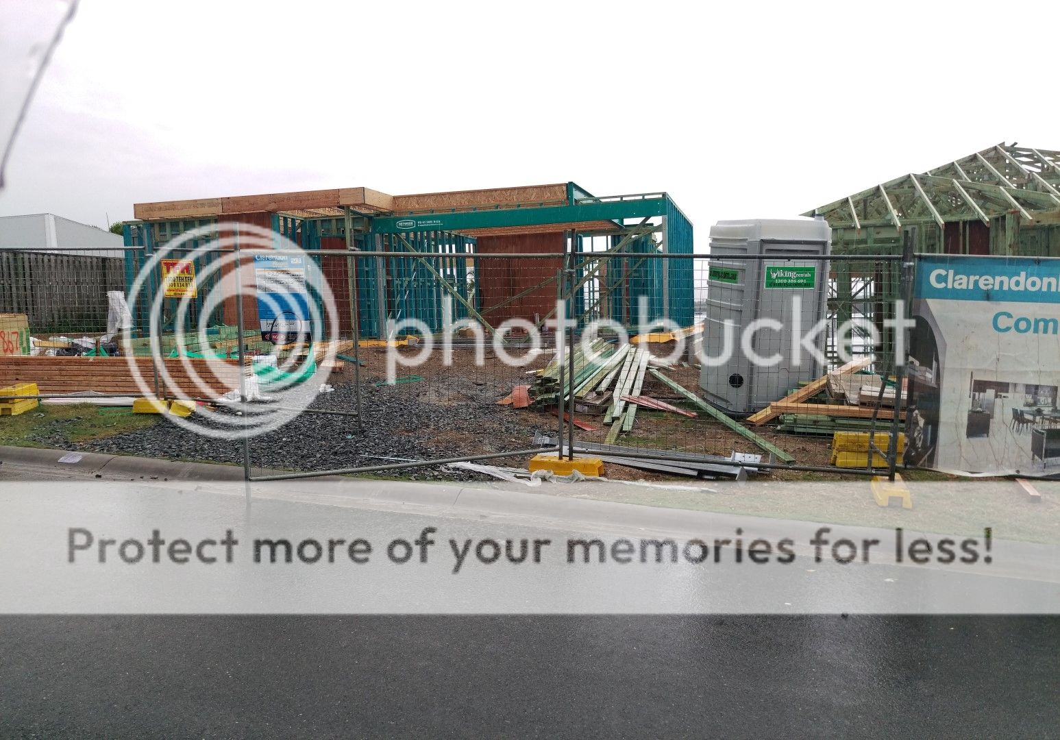 Clarendon Displays Vs Clarendon Customer. • Home Renovation & Building ...