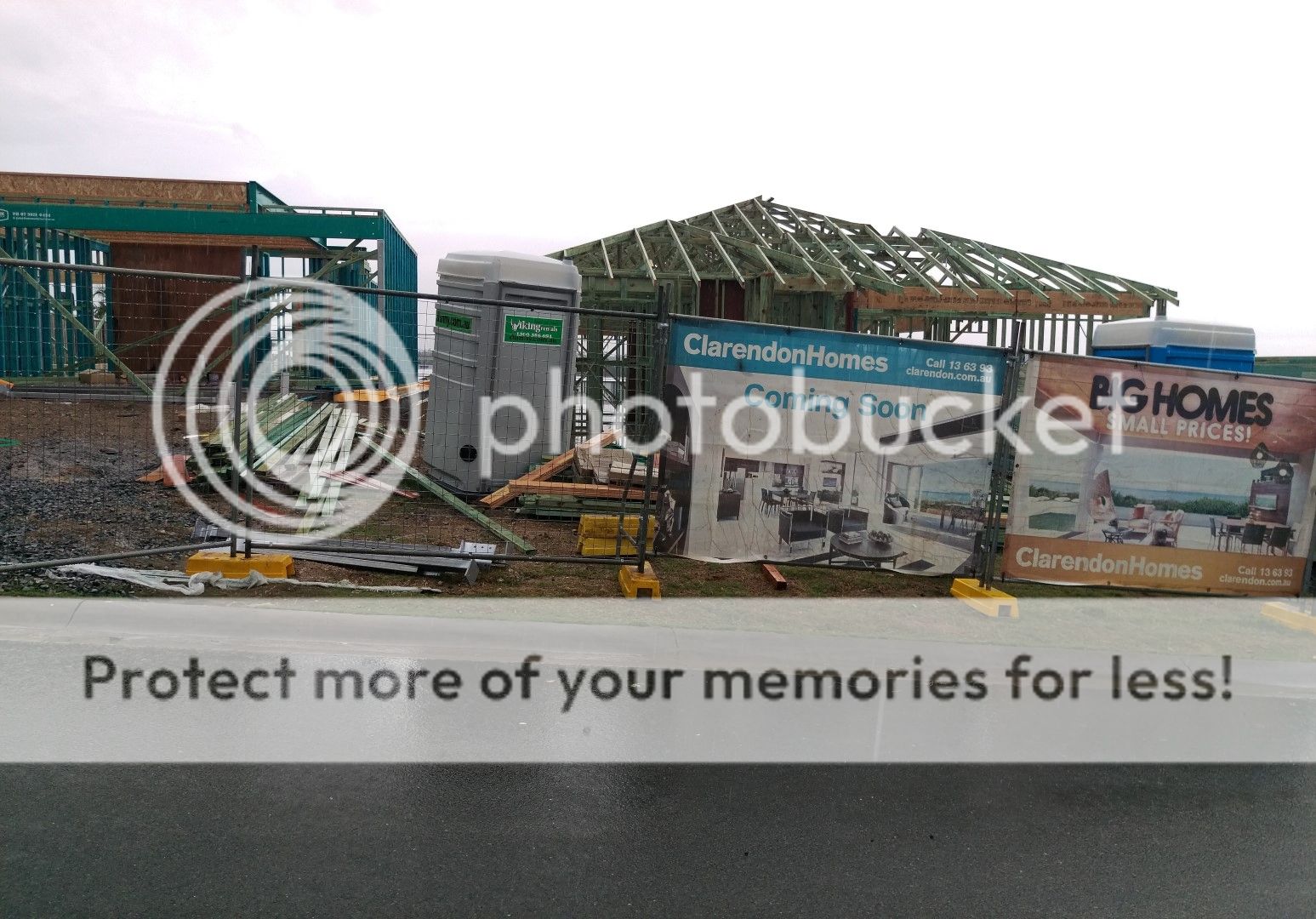 Clarendon Displays Vs Clarendon Customer. • Home Renovation & Building ...