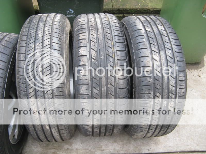 For Sale: FS VY GTS Wheels, VZ Calais Wheels, WL Statesman Wheels