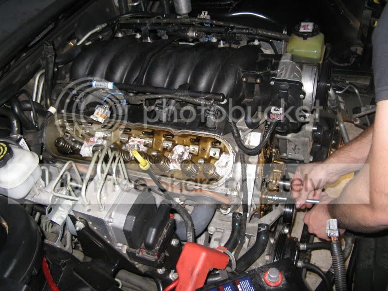 My VZ Calais LS1 - Page 5