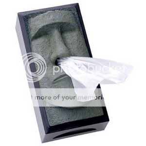 Weird Tissue Boxes - General Off-Topic - Simtropolis