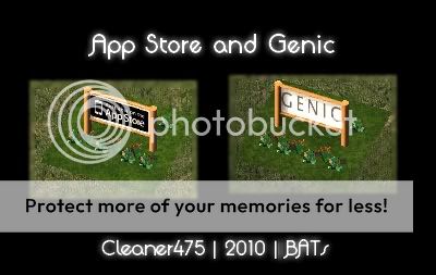 CLC Advertising Signs Pack 2 - SimCity 4 Buildings - Simtropolis