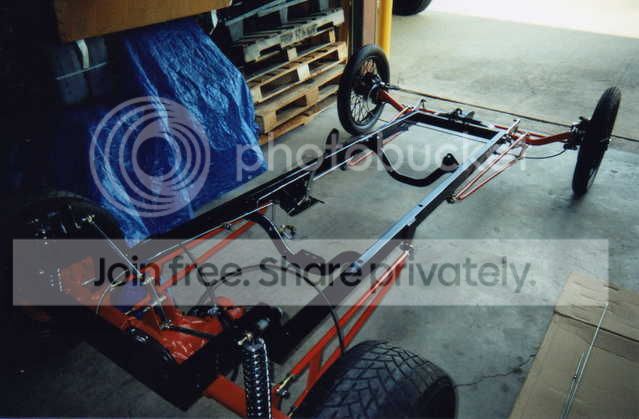 tfeverfred's project | T-Bucket Forums