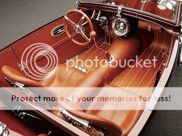 New build started | The H.A.M.B.