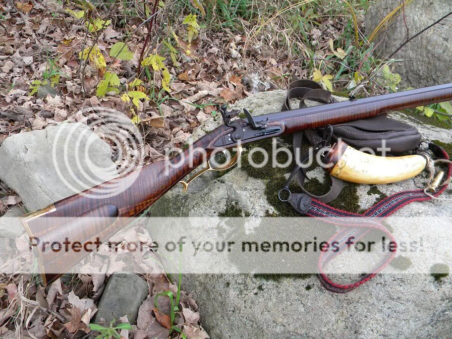 TVM pictures? | The Muzzleloading Forum