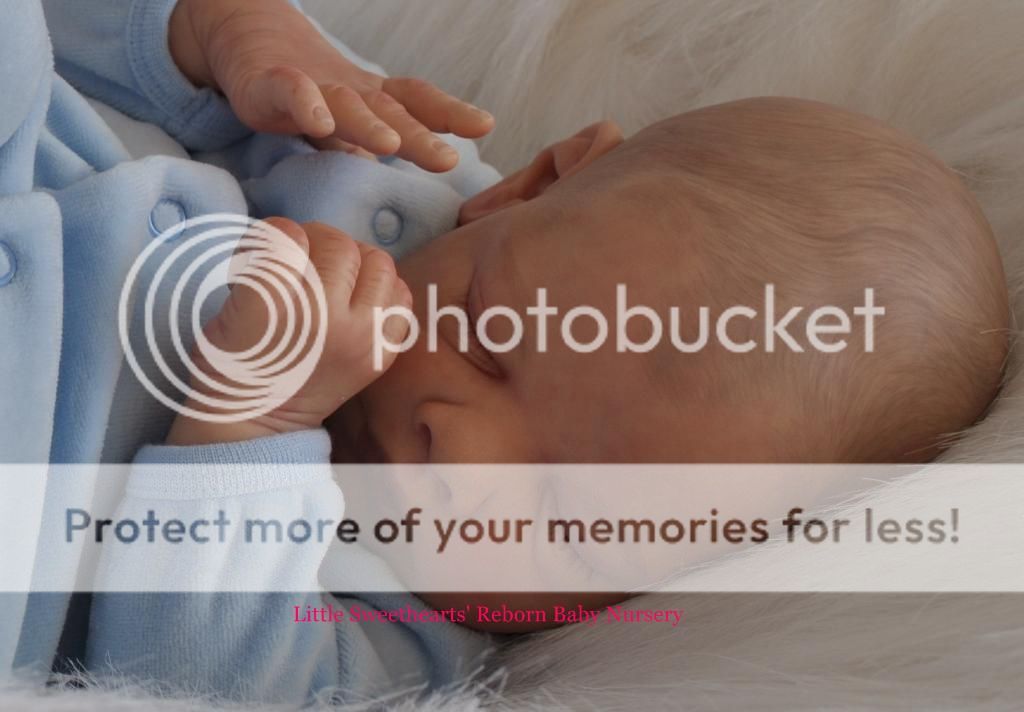 Can I see Your Kewy babies?? - Page 2 - DollFan