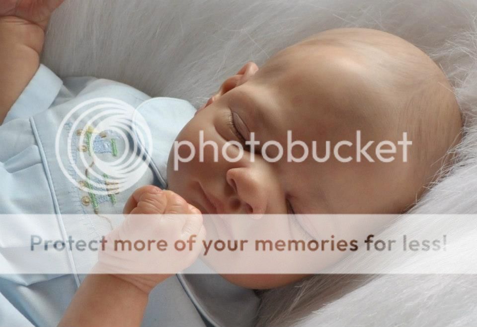 Can I see Your Kewy babies?? - Page 2 - DollFan