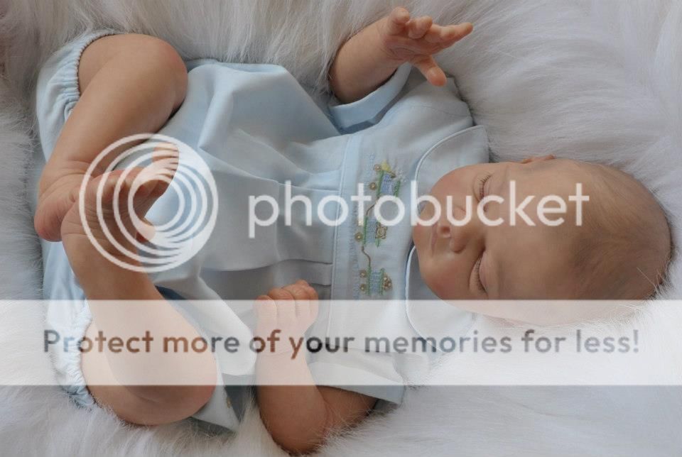 Can I see Your Kewy babies?? - Page 2 - DollFan